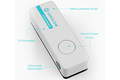 LTE-M Smart Button - Soracom | DigiKey